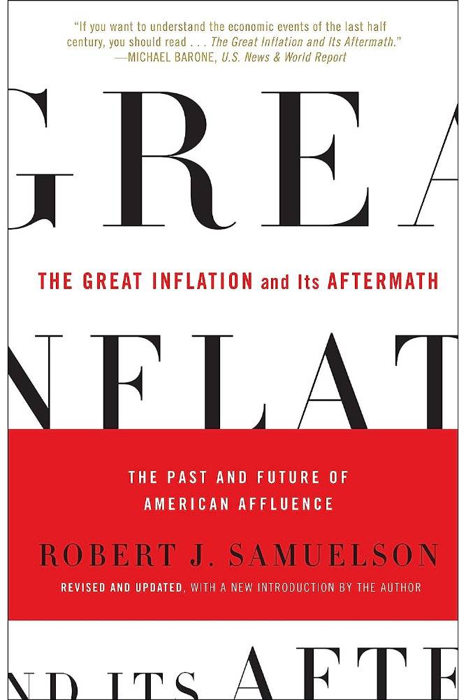 The Impact of Inflation on Your Wallet - Well-Educated Millennial