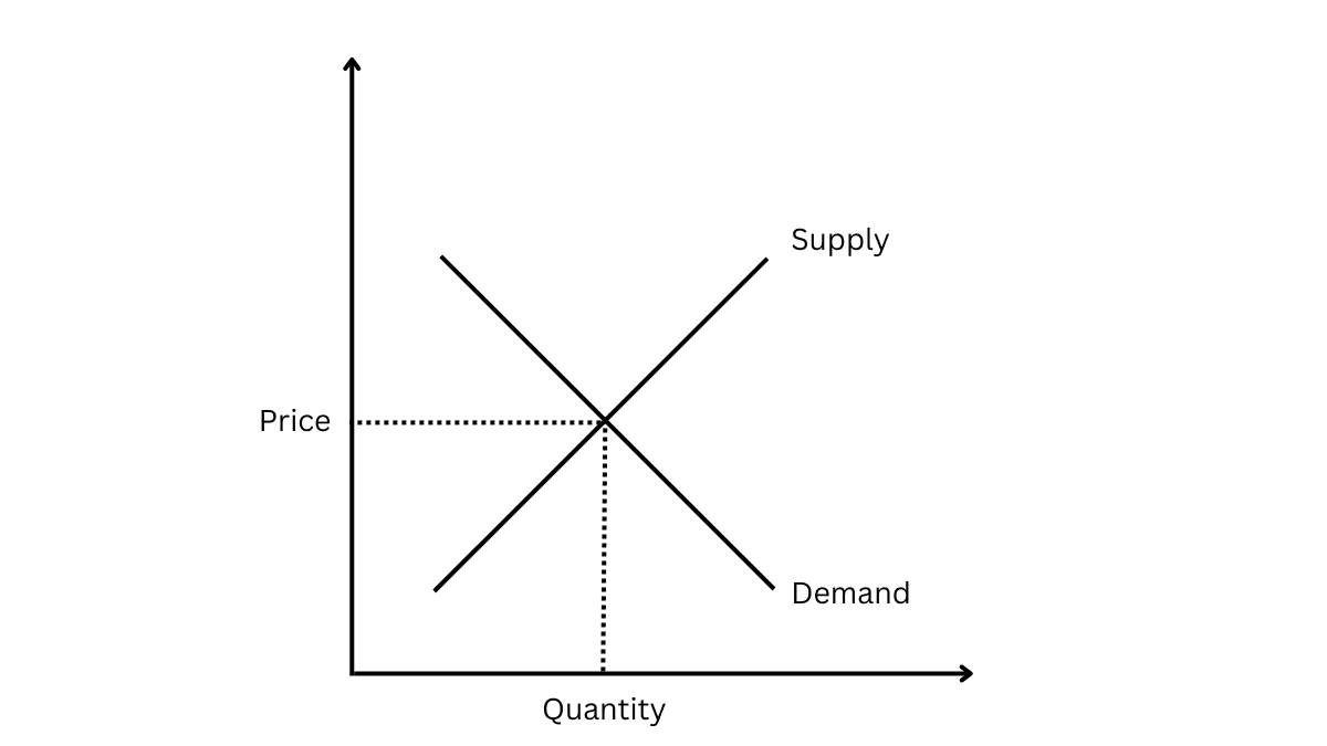 Understanding Supply and Demand - Well-Educated Millennial